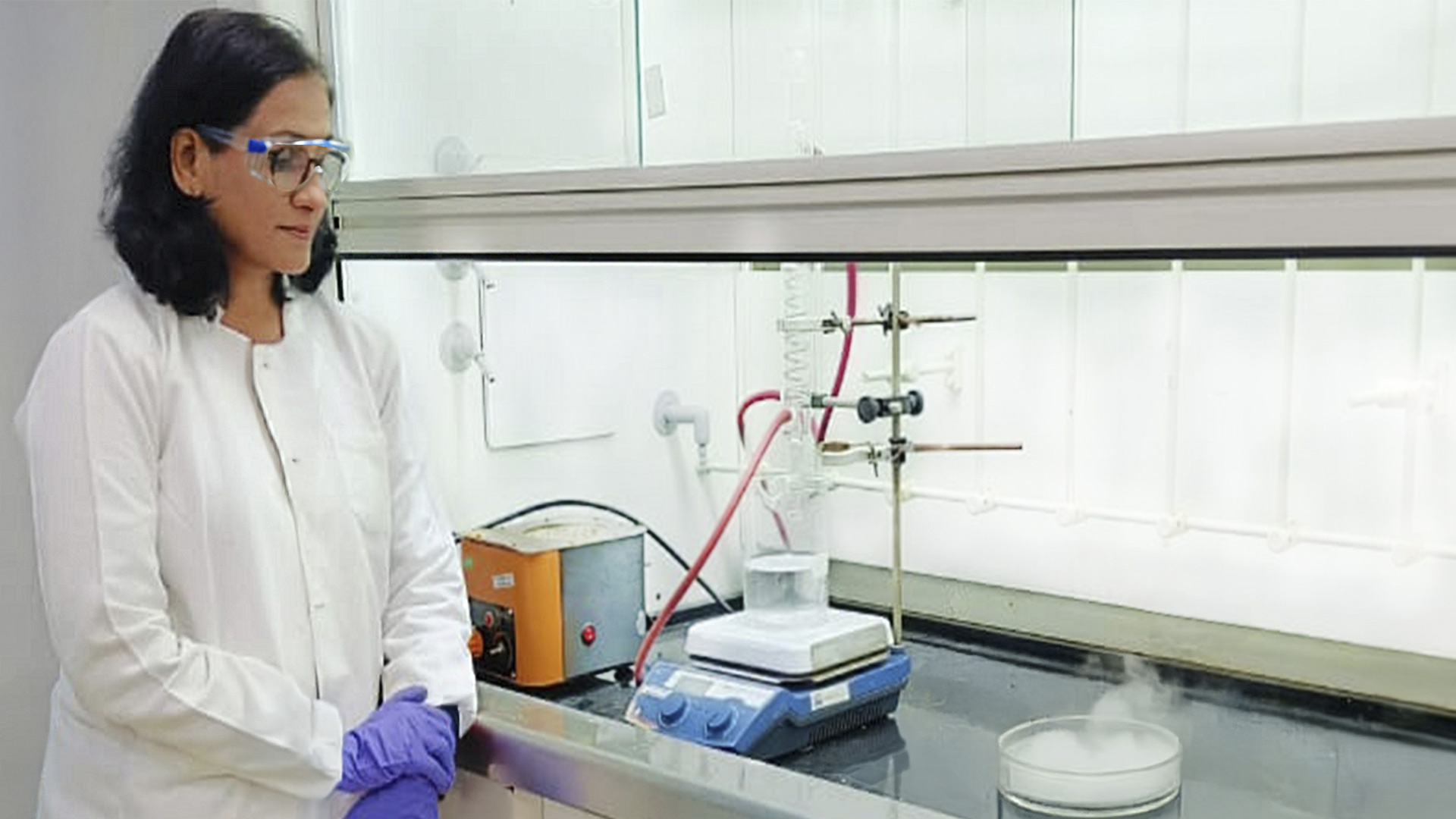 New Therapies and the Research Pharmacy | Boehringer Ingelheim